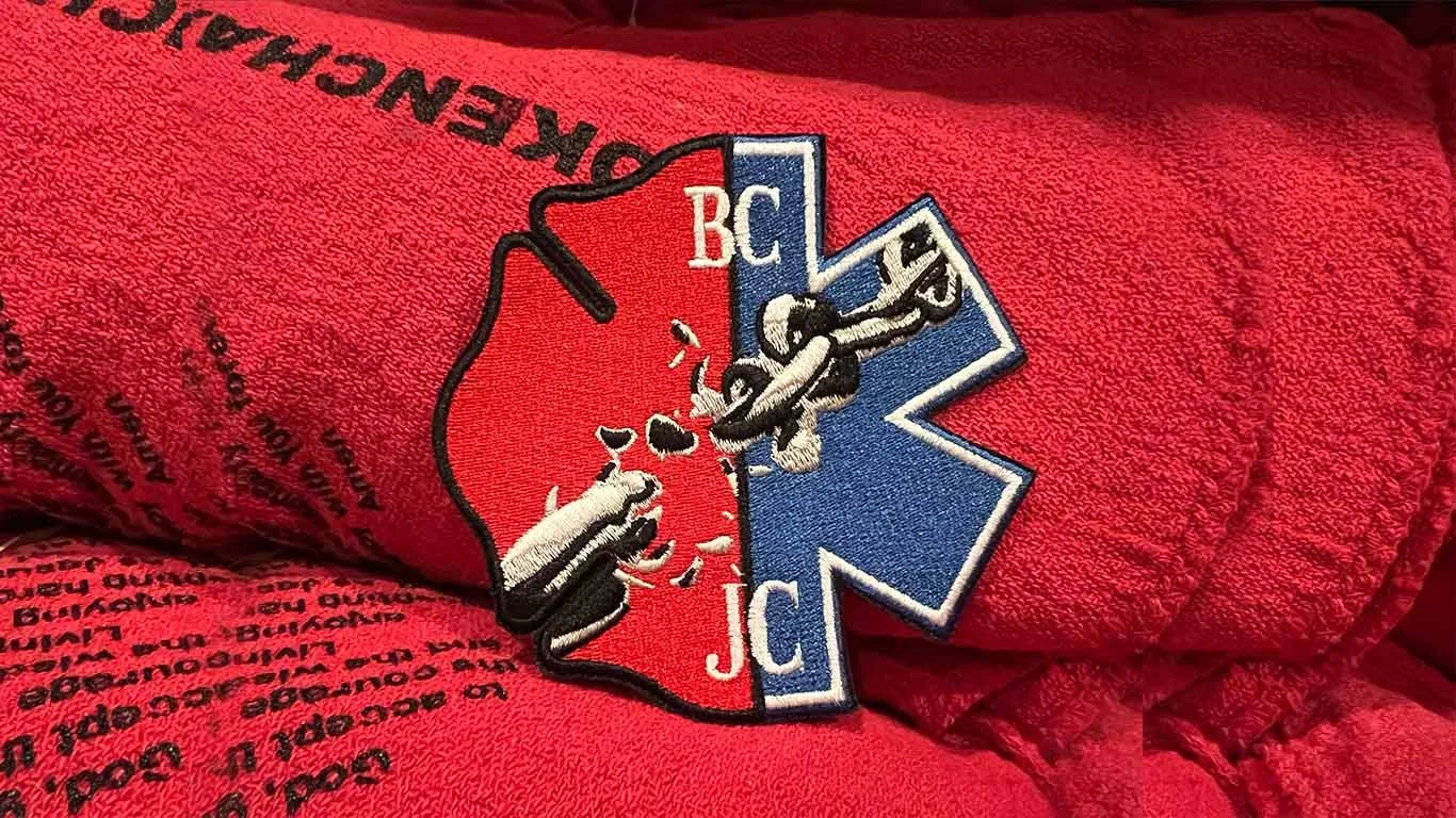 General 1 — Broken Chains