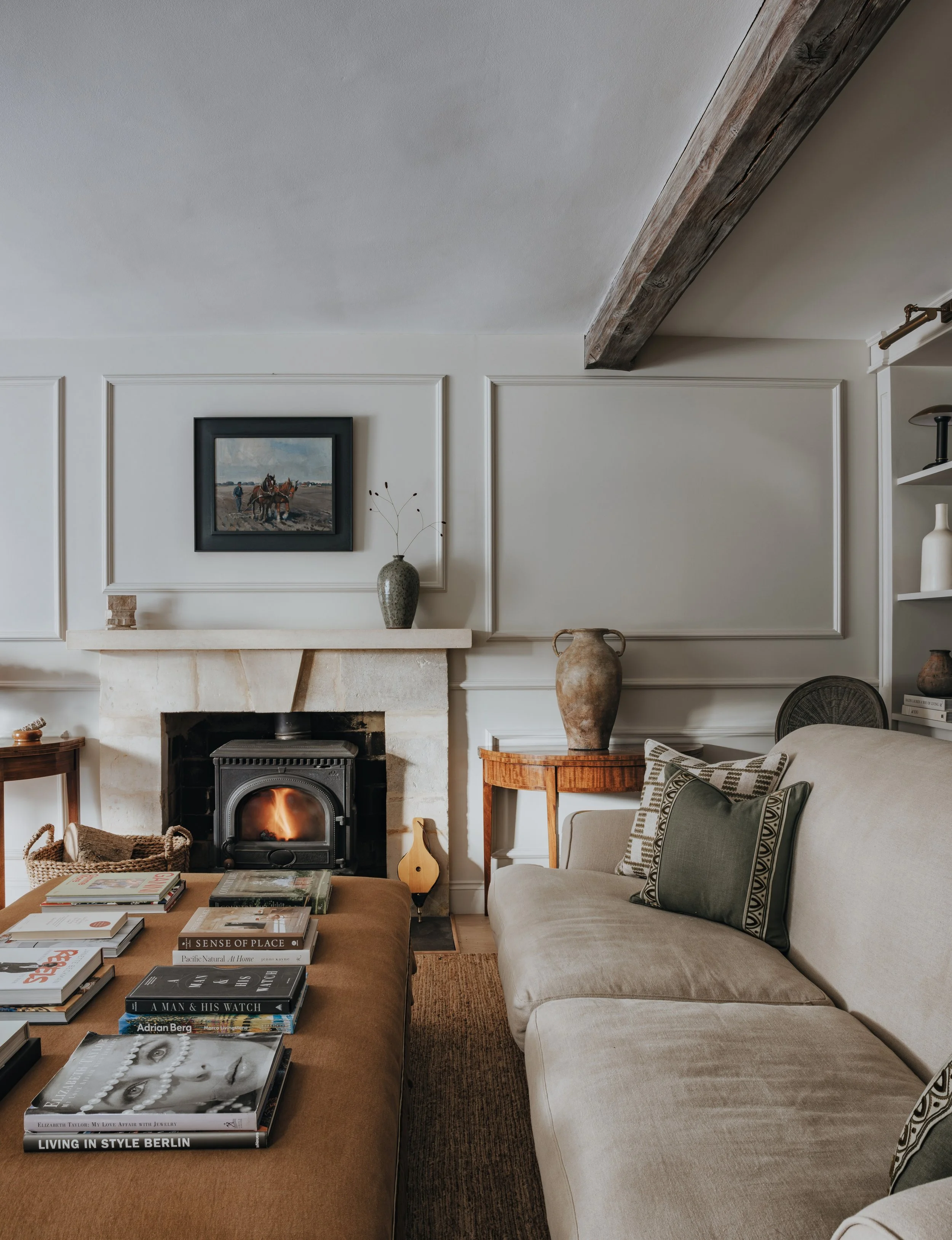 Blank Slate Studio - Interior Design Studio