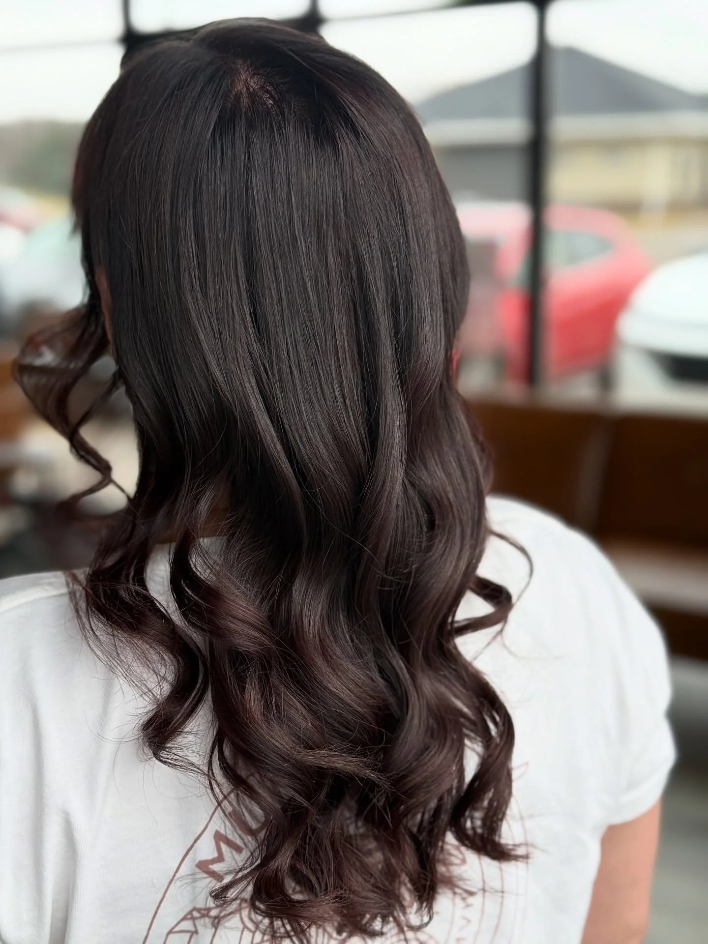 Services — Cloud 9 Salon