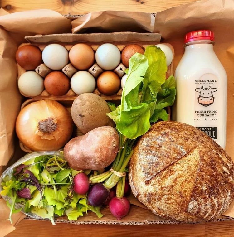Hao's Grocery & Café