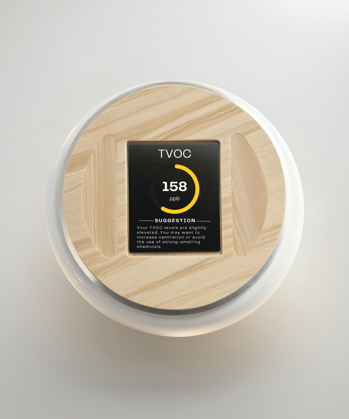 Carbon Console | Enhance Indoor Air Quality Today — Carbon Reform