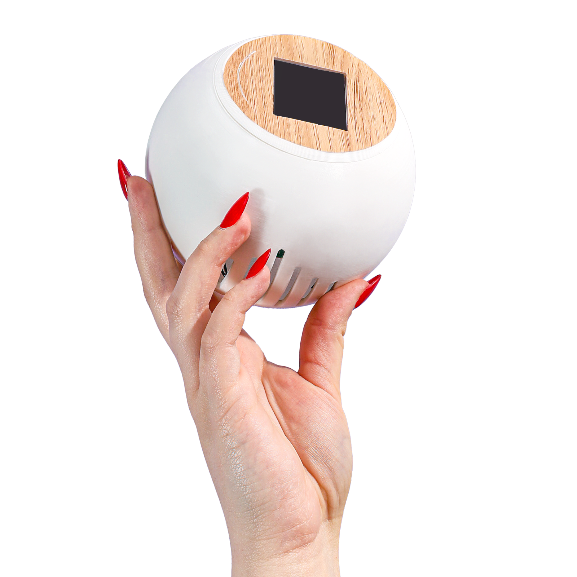 Carbon Reduction System — Carbon Reform