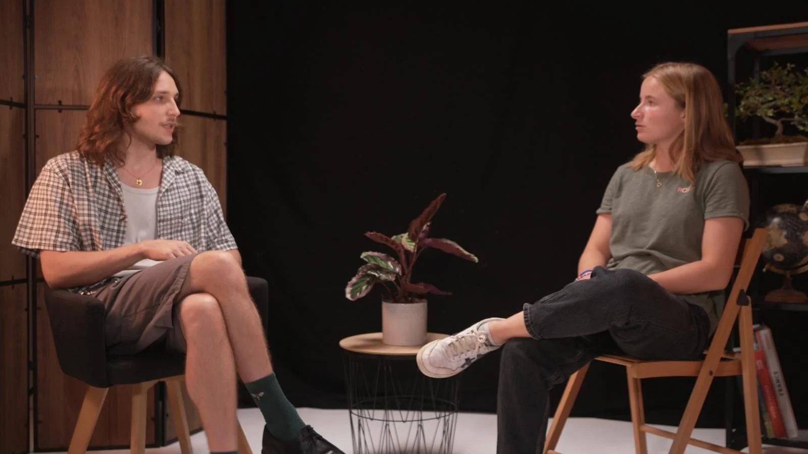 Tarif Location Studio tournage — Studio Seize