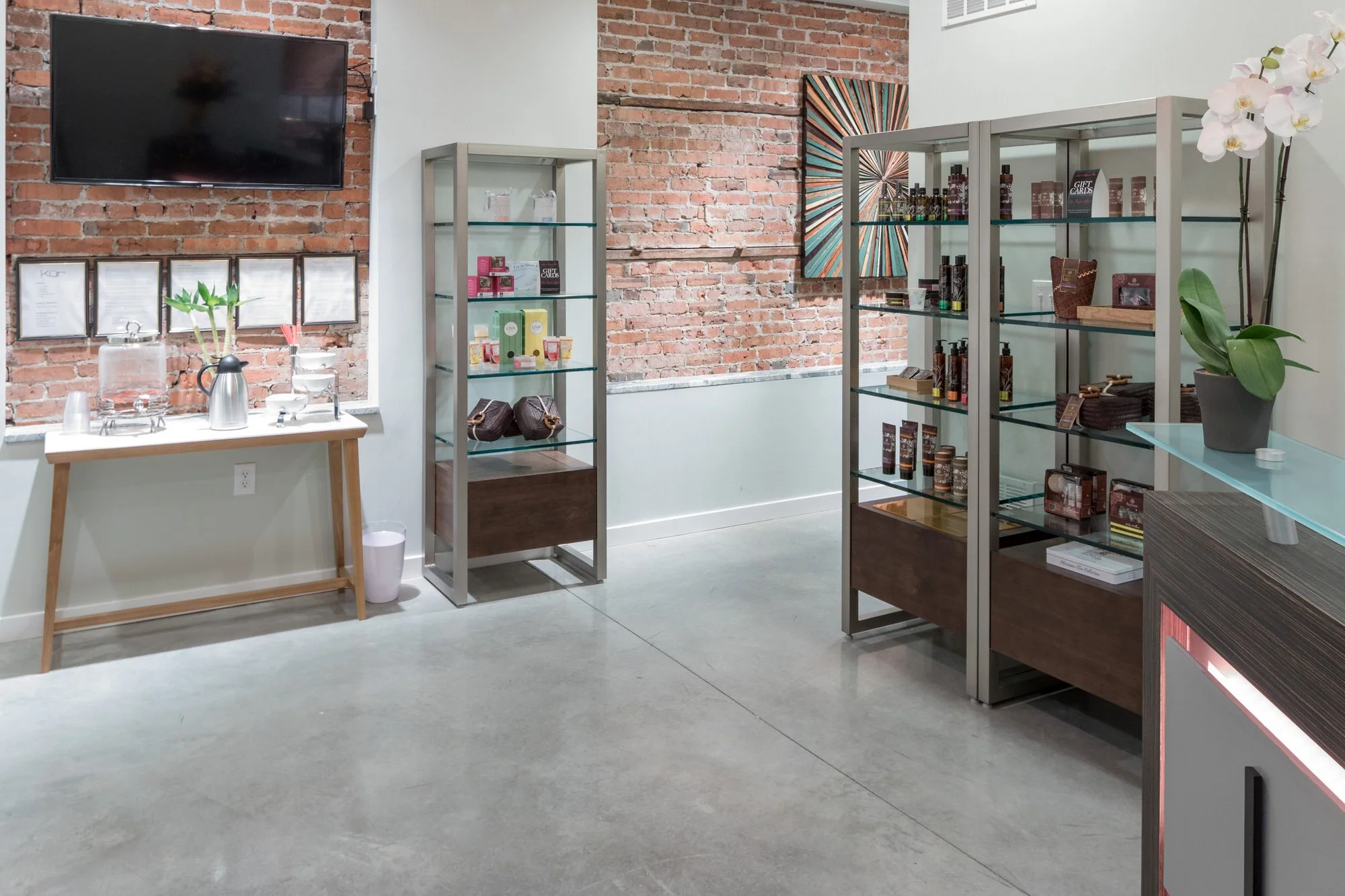 Asbury Park Day Spa | Massage | Fitness | Yoga | Kur Wellness Studios