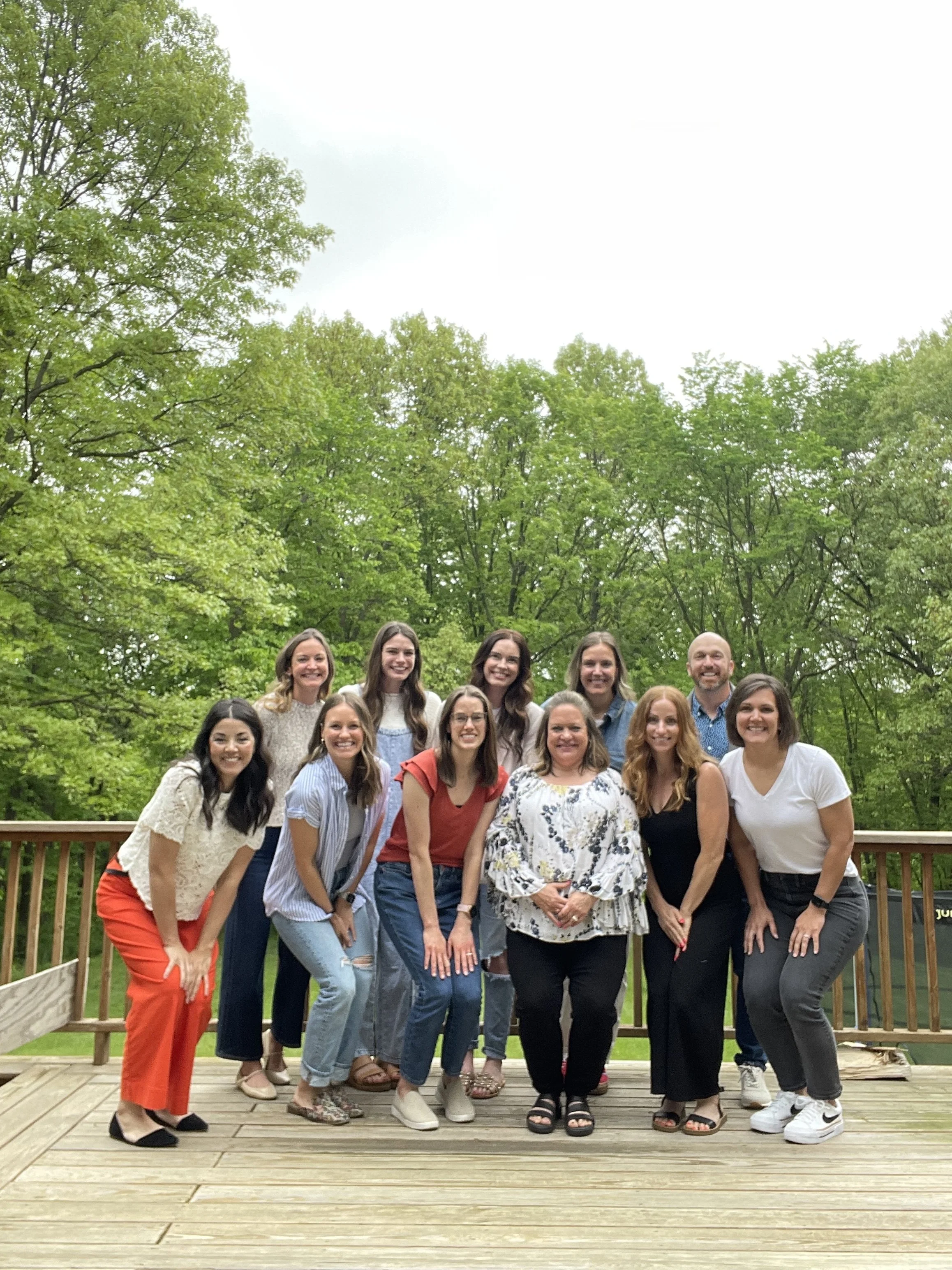 General 1 — A Perfect Promotion