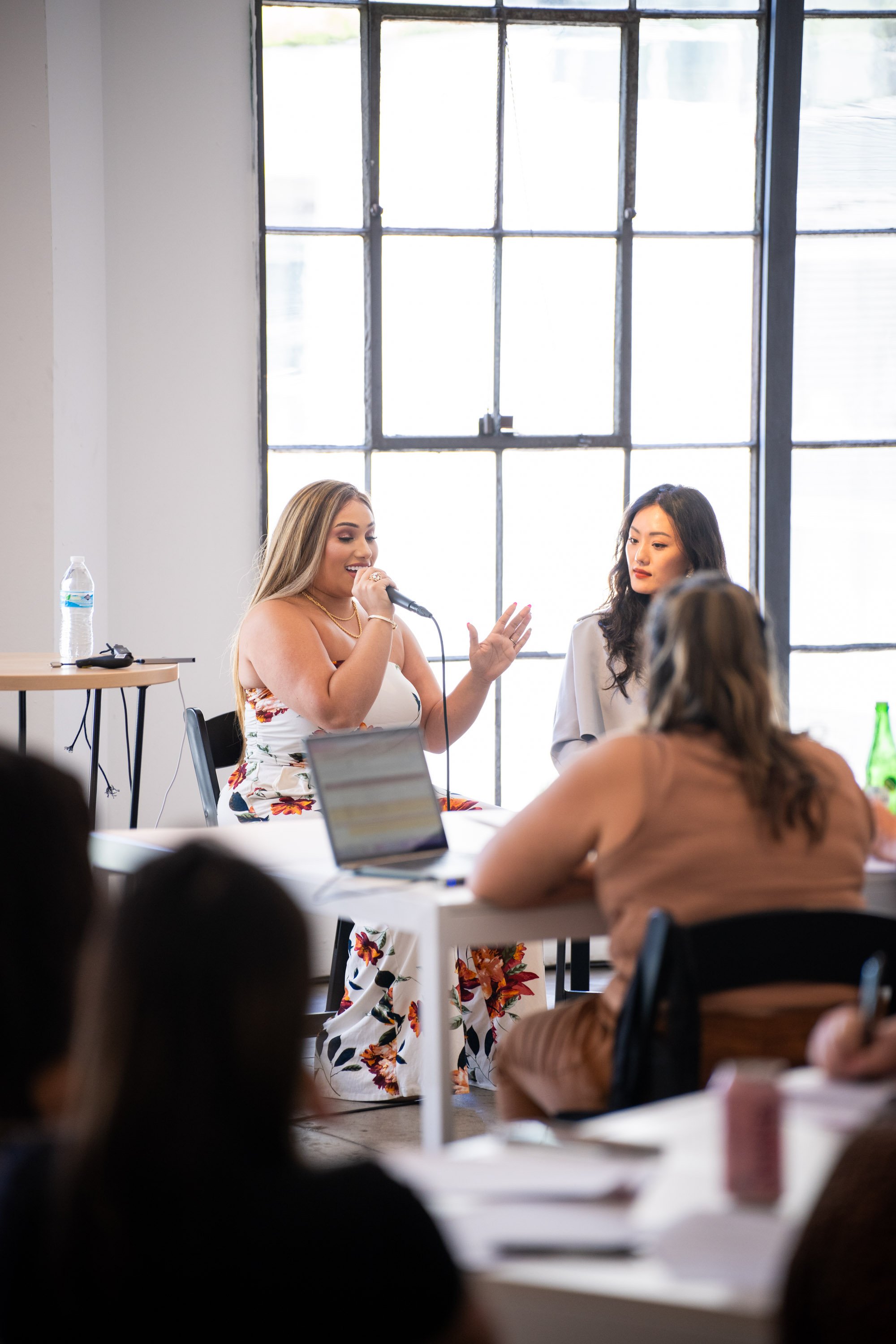 Our Work — Kurated Agency