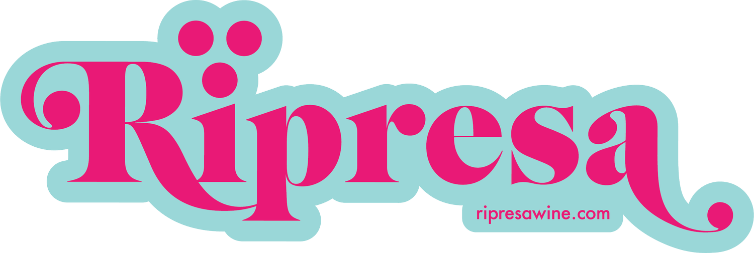 Ripresa Wine