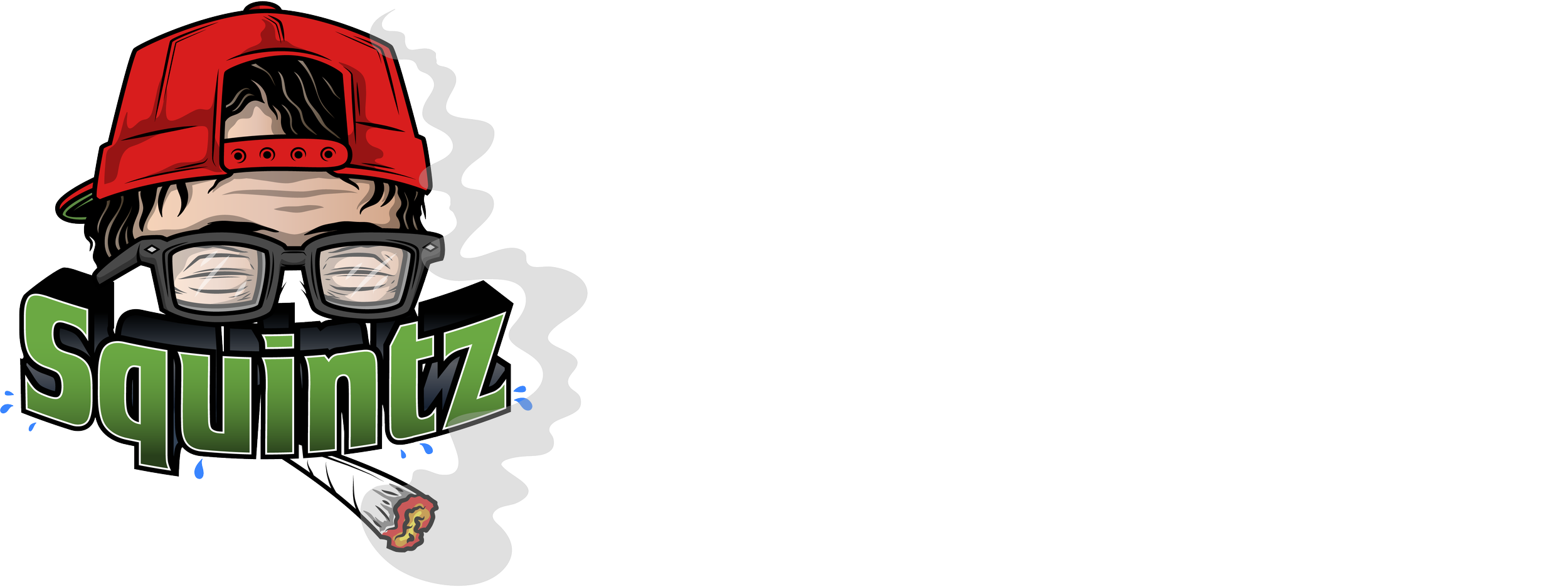 Menu — Squintz / Foreign