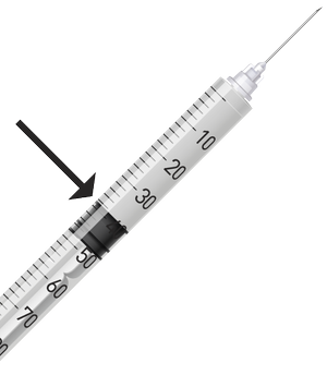 How to Read an Insulin Syringe — Affinity Whole Health