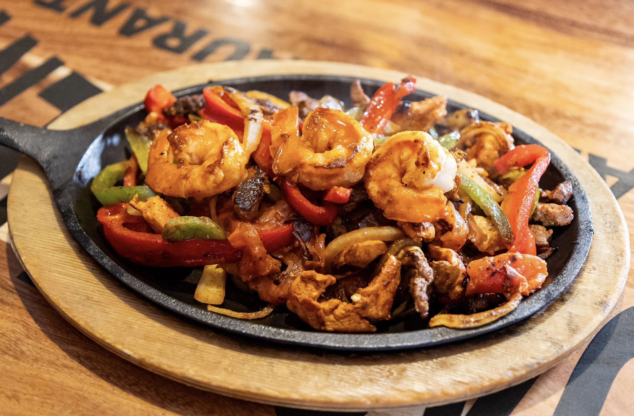 El Aguascalientes Mexican