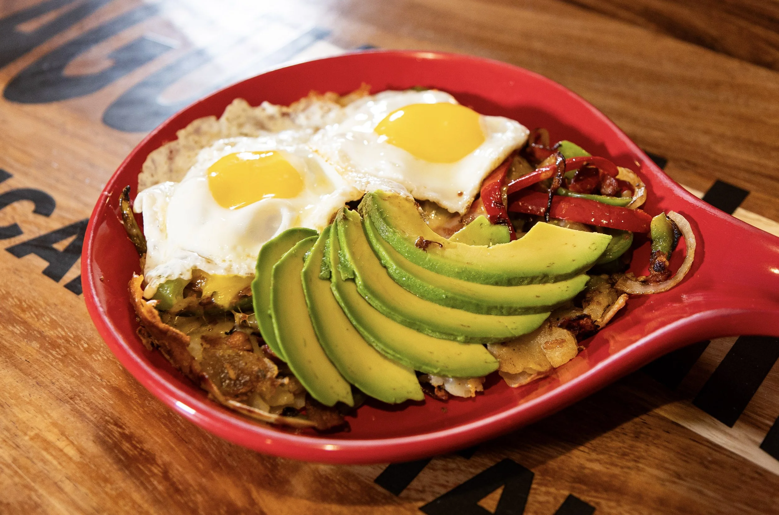 Menu — El Aguascalientes Mexican