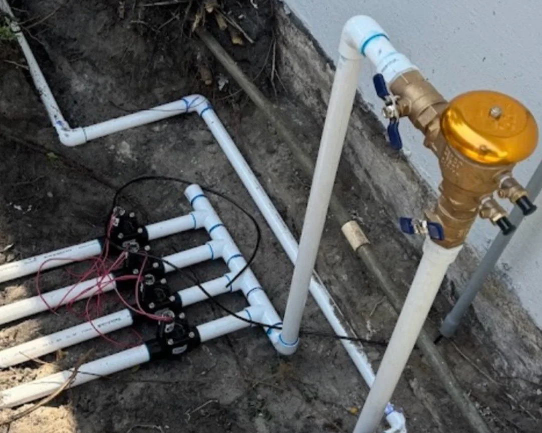 Sprinkler System Repair | Irrigation System Repair Boynton Beach Area ...