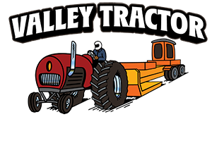 Valley Tractor Pullers Association