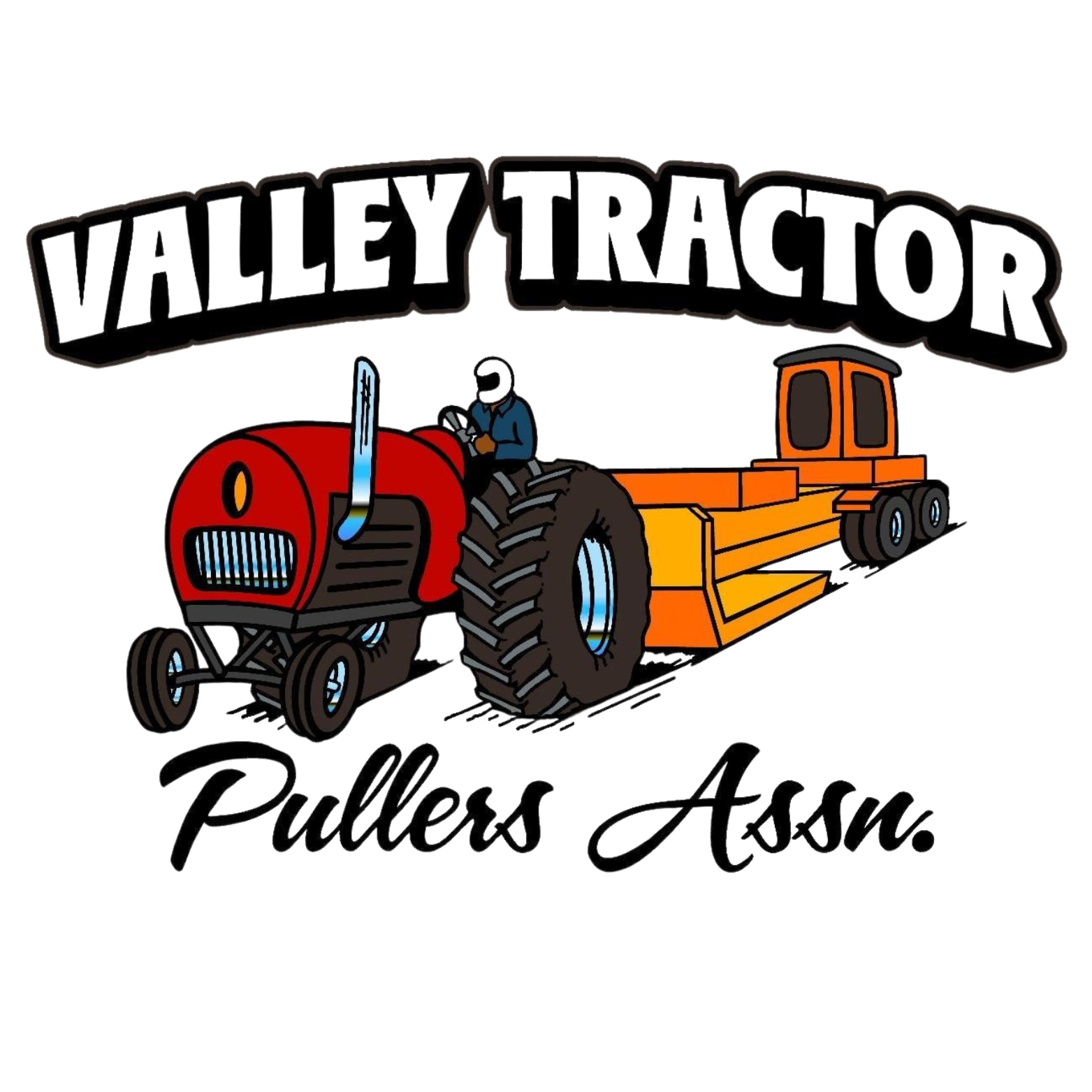Valley Tractor Pullers Association
