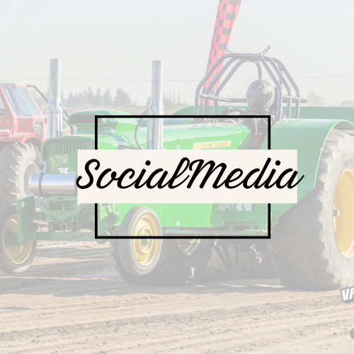 Valley Tractor Pullers Association