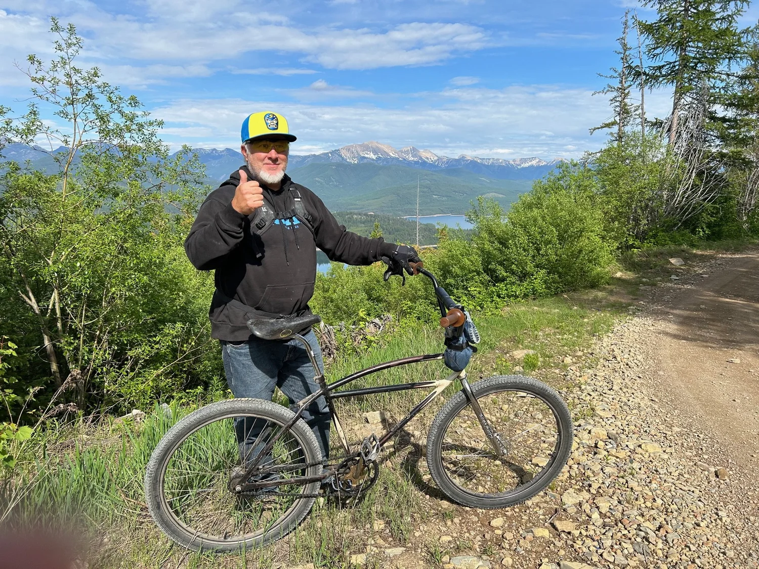 About — House of Looptail