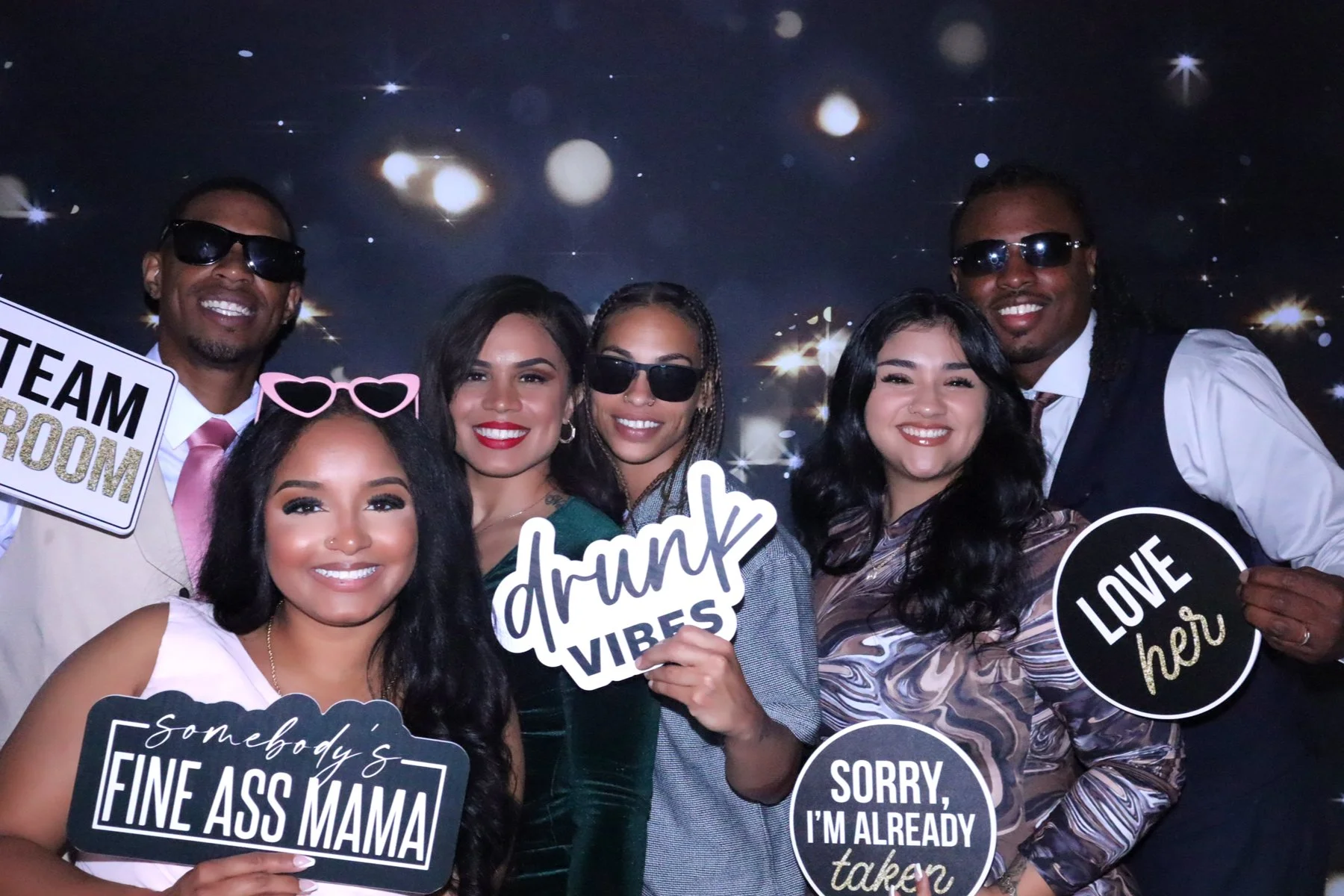 Vivid Memories Entertainment