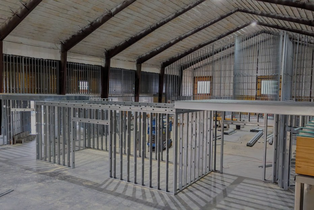 Precision Construction