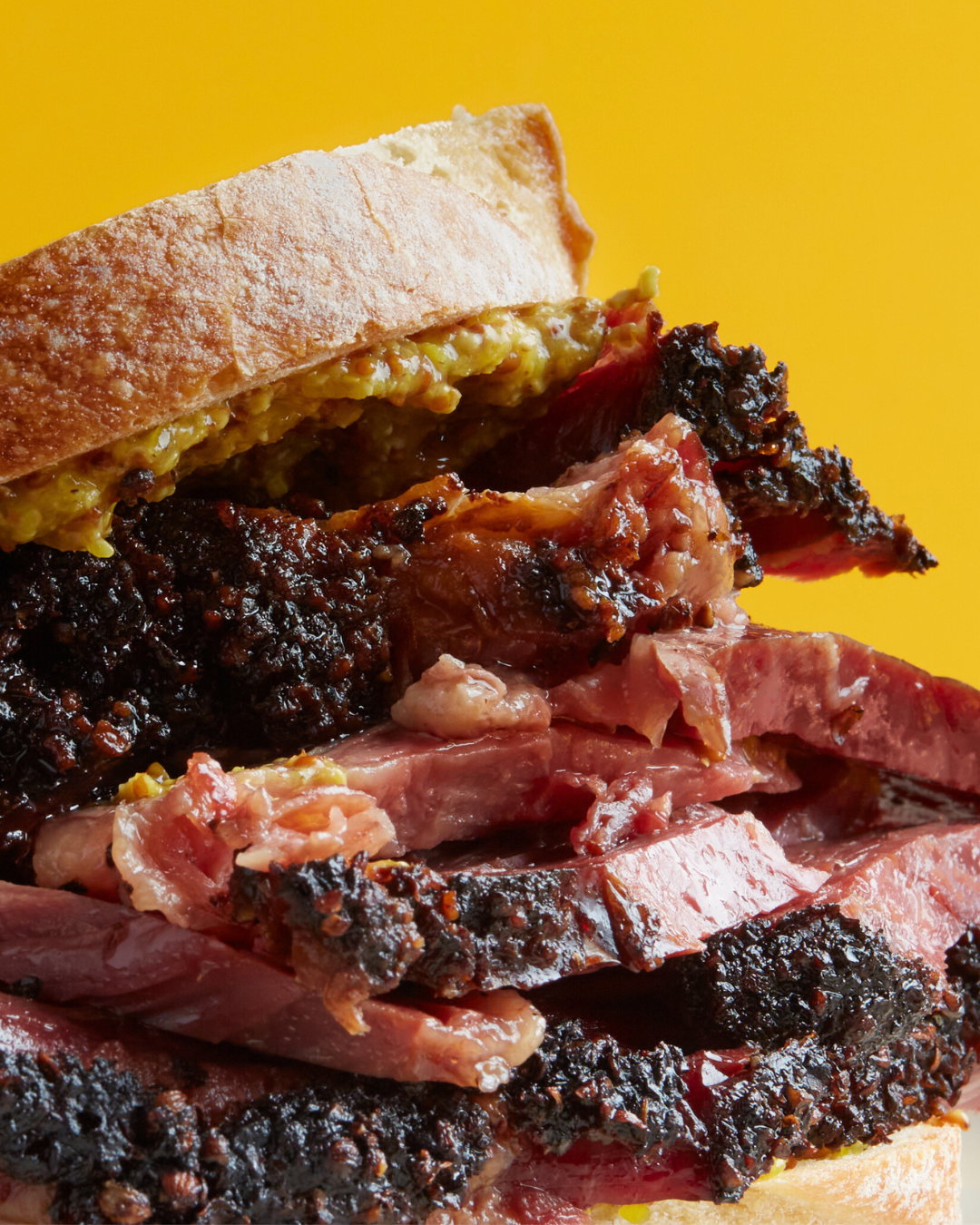 Zaidy’s Deli Goods | Premium Pastrami in Melbourne