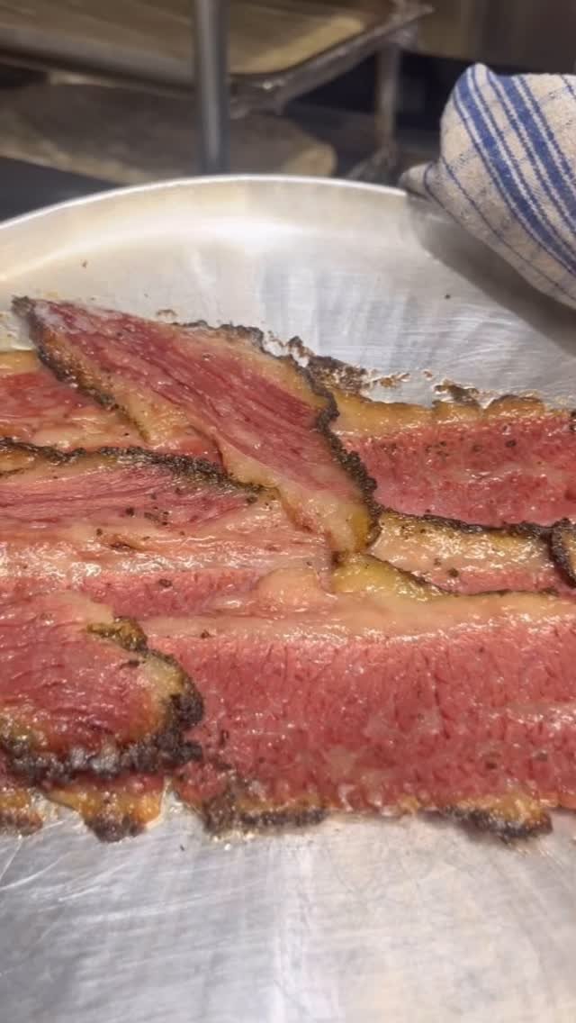 Zaidy’s Deli Goods | Premium Pastrami in Melbourne