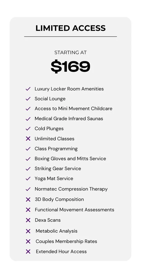 MEMBERSHIP — MVEMENT