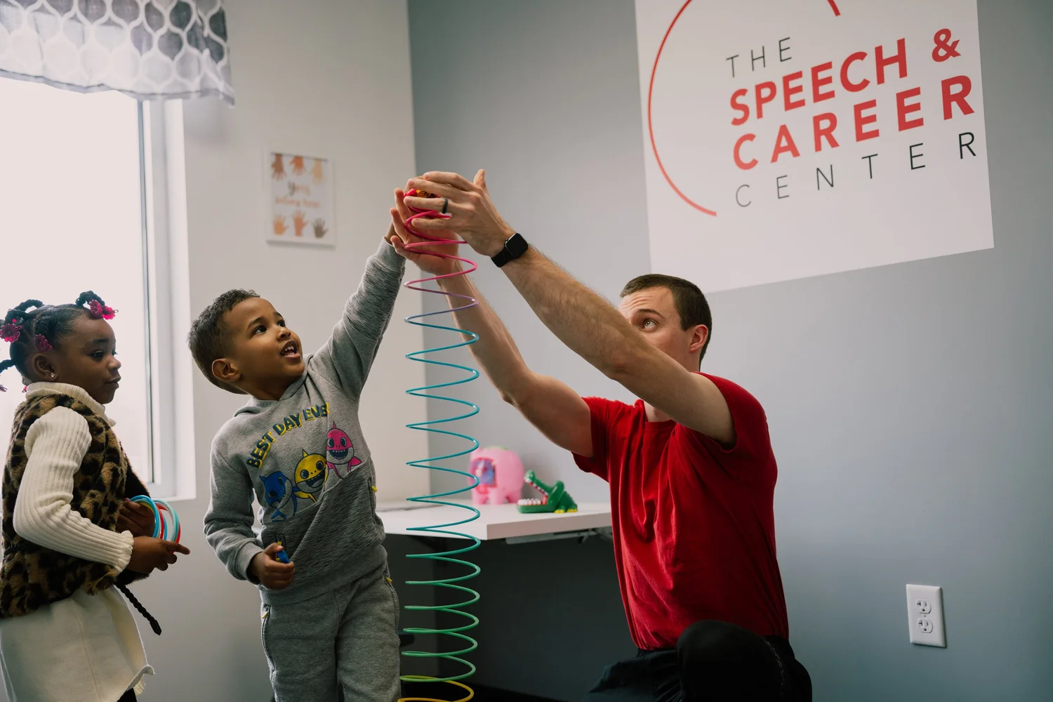 TSCC Membership Plan — The Speech and Career Center