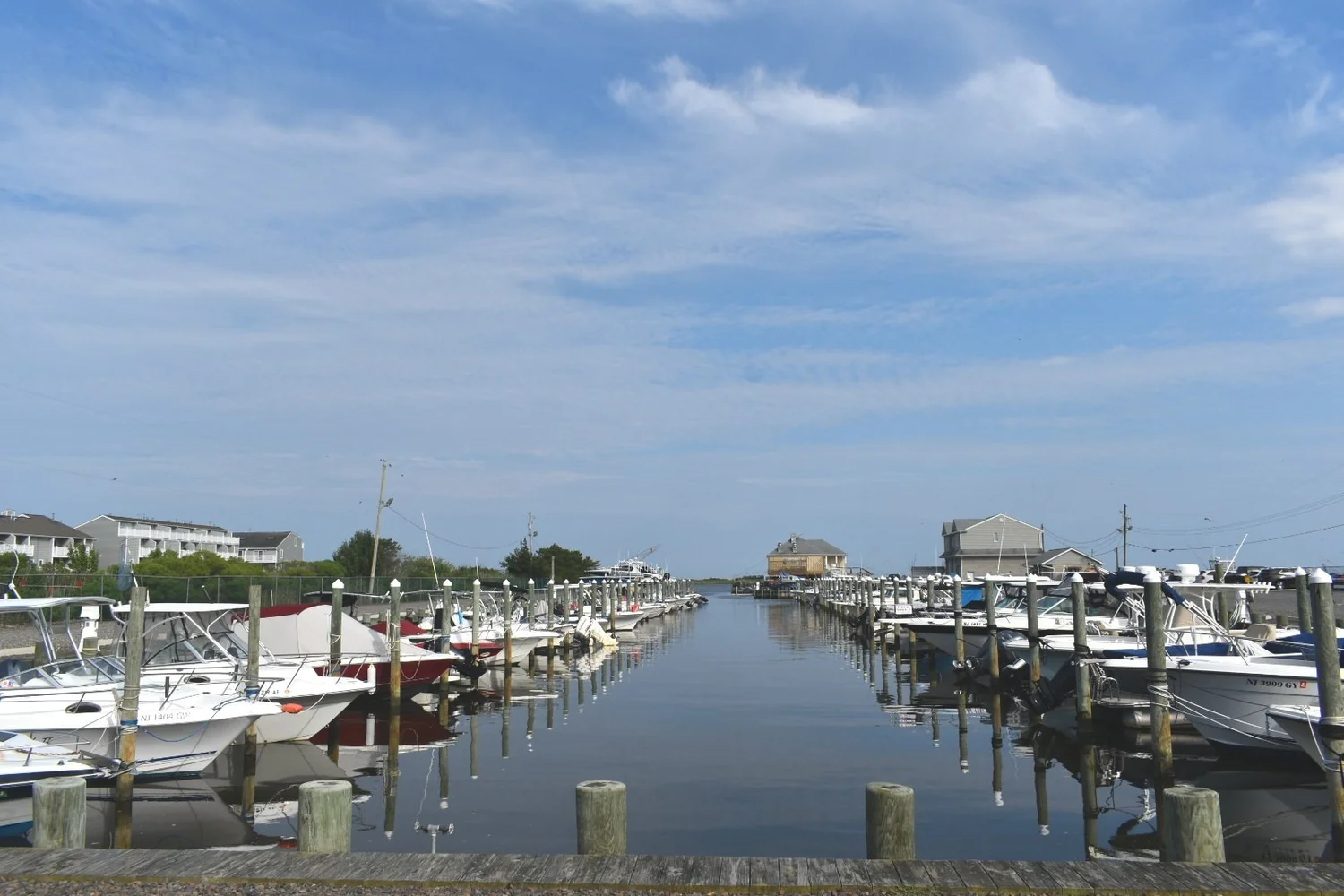 Mariners Sun Harbor