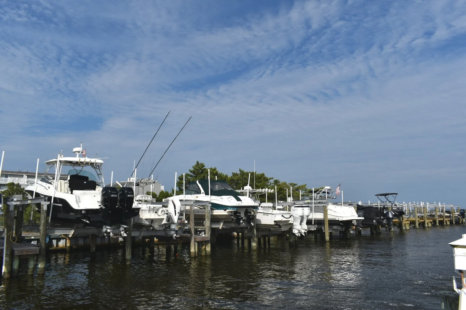Services 2 — Mariners Sun Harbor
