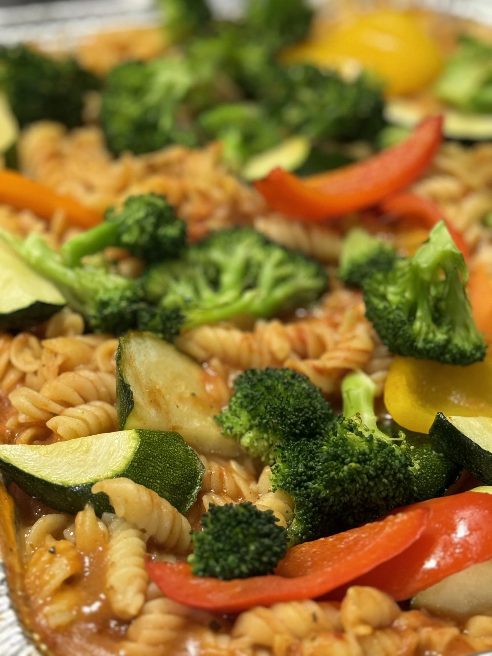 Italian Food Catering Toronto - Nonna's Italian Catering