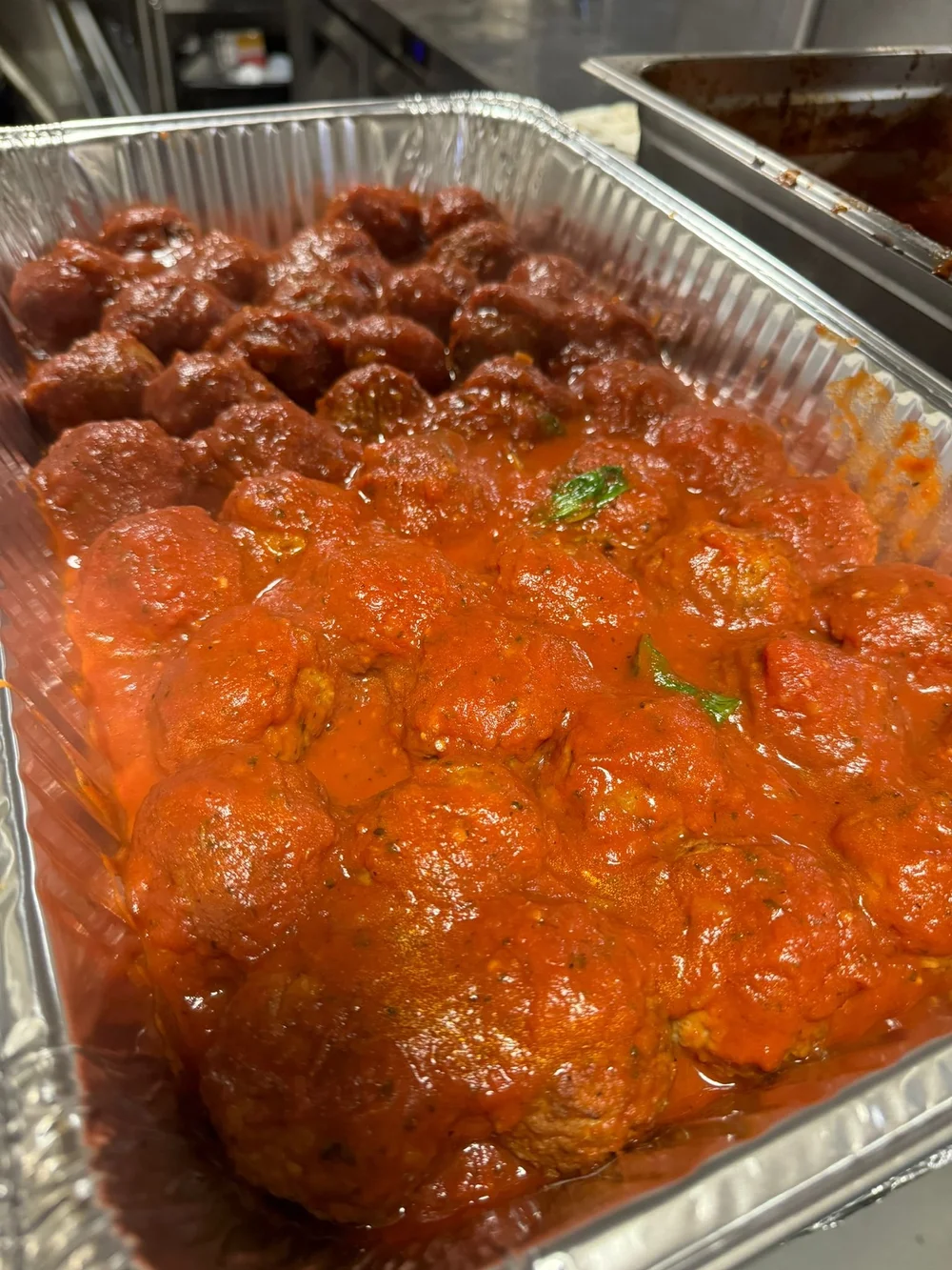 Italian Food Catering Toronto - Nonna's Italian Catering