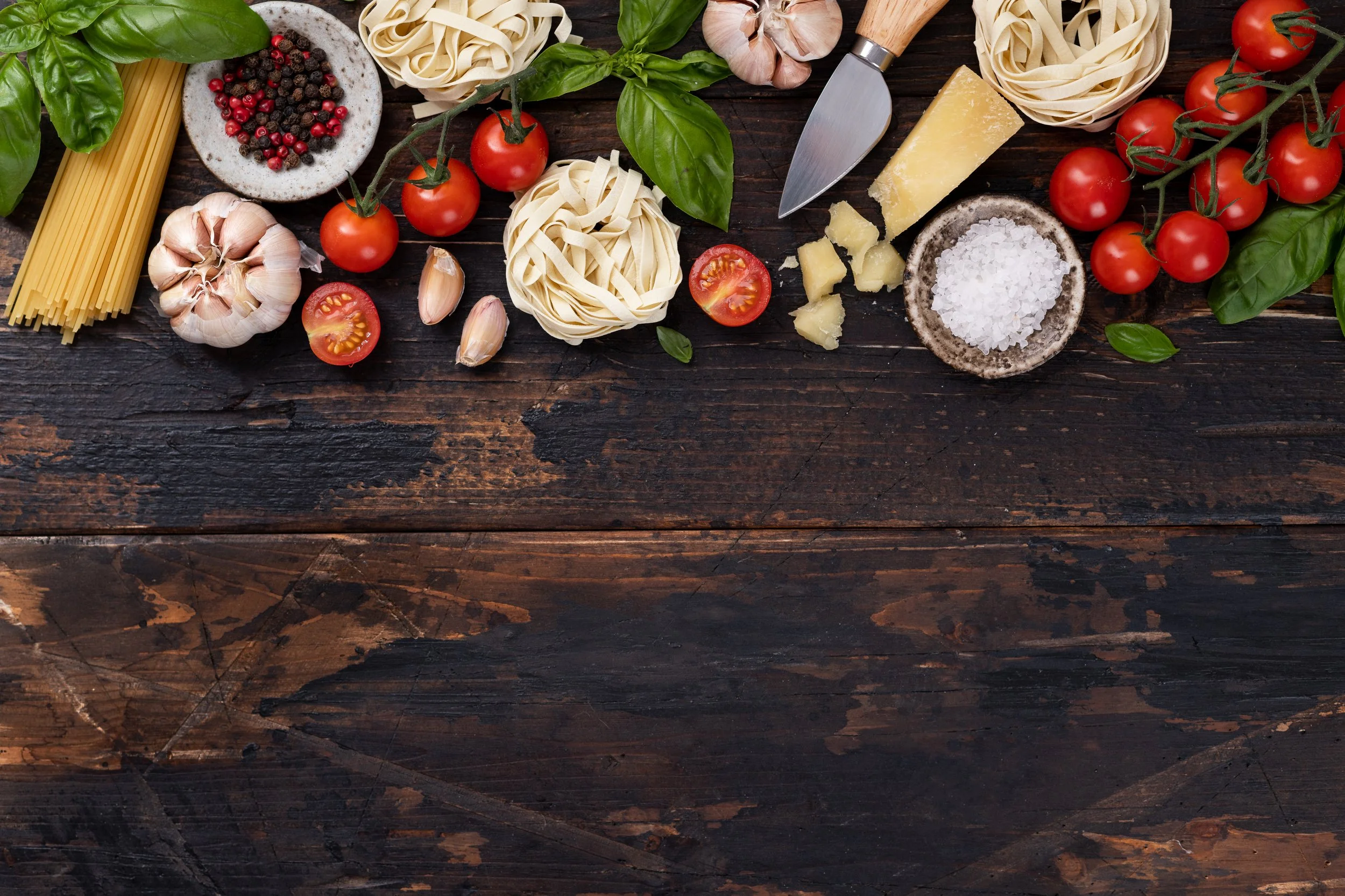 Office Catering In Toronto $20 | Italian Food Delivery | Nonna's