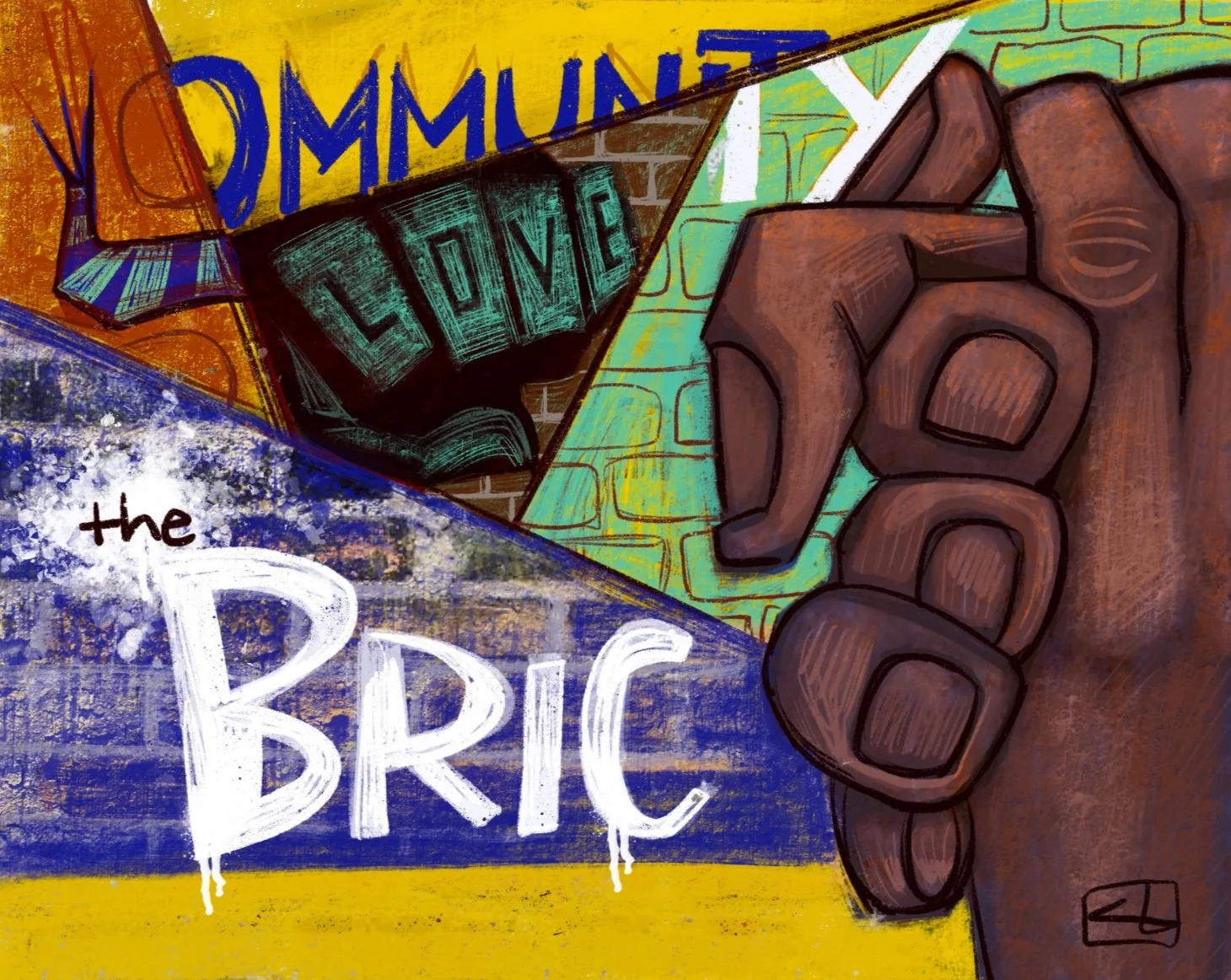 BRIC STL: Empowering Trauma Care in St. Louis — The Bullet Related ...