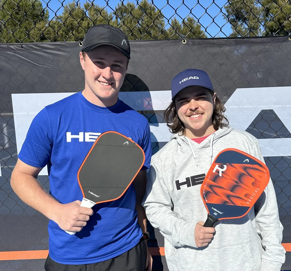About Us | Discover Pickleball Today! — Project Pickleball