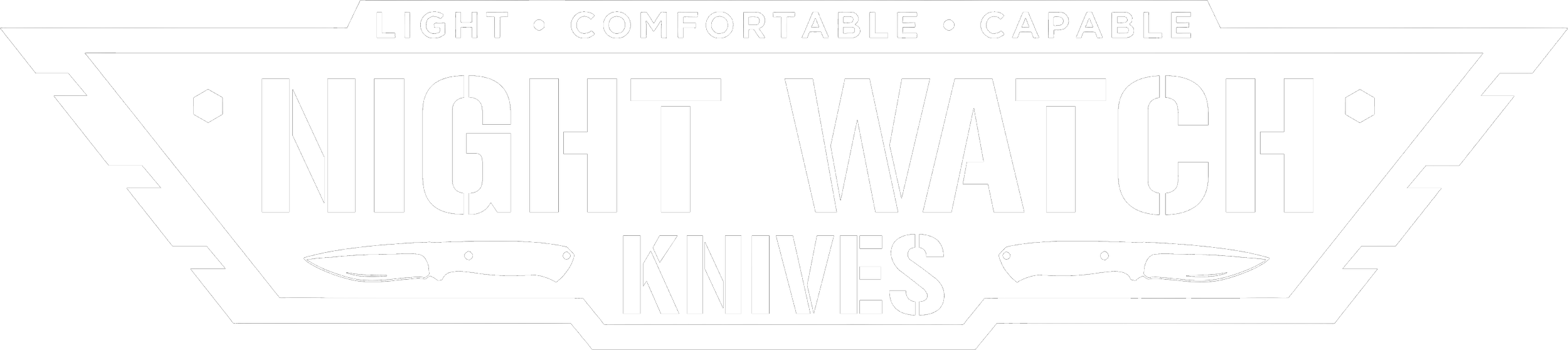 Shop — Night Watch Knives