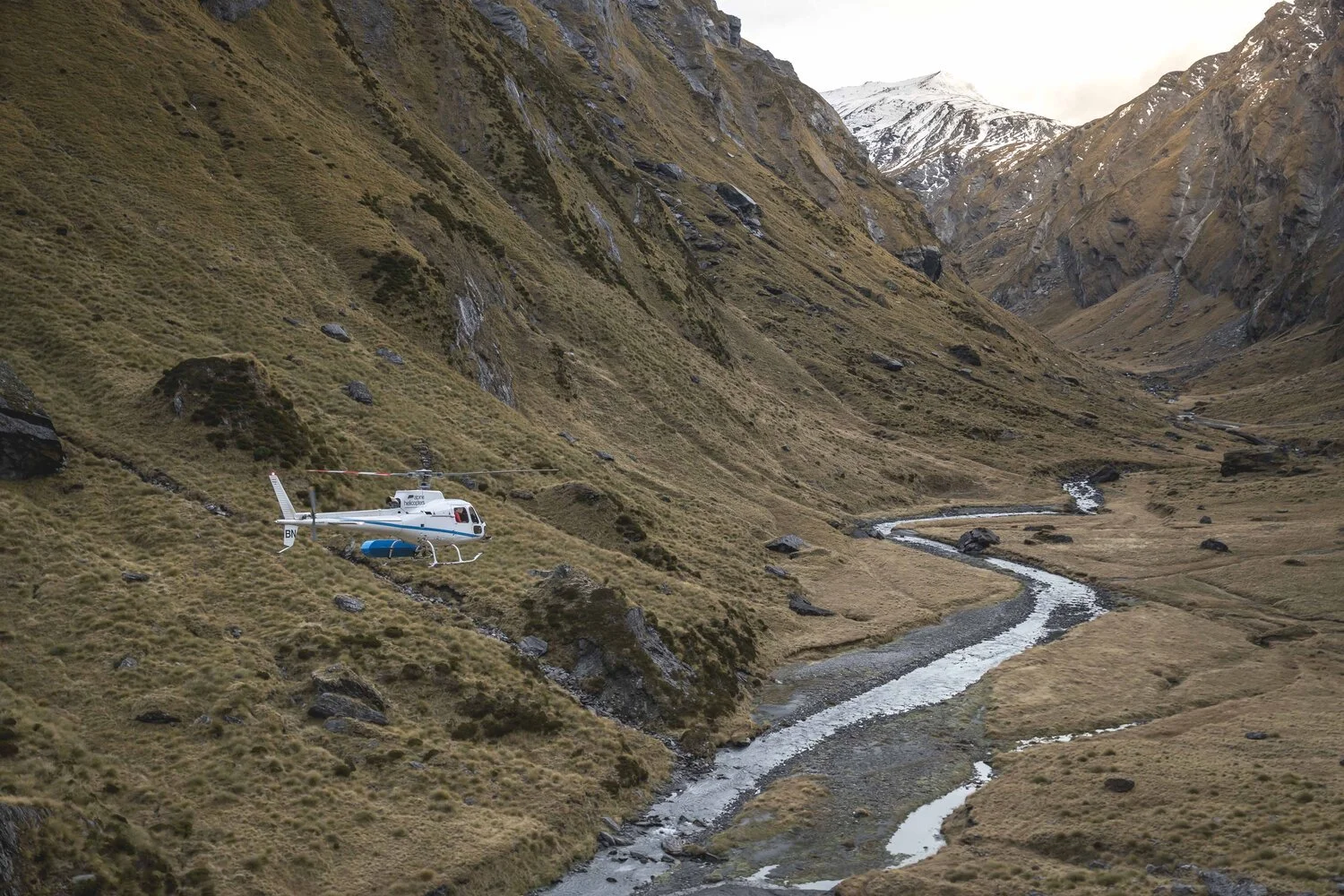Minaret Station