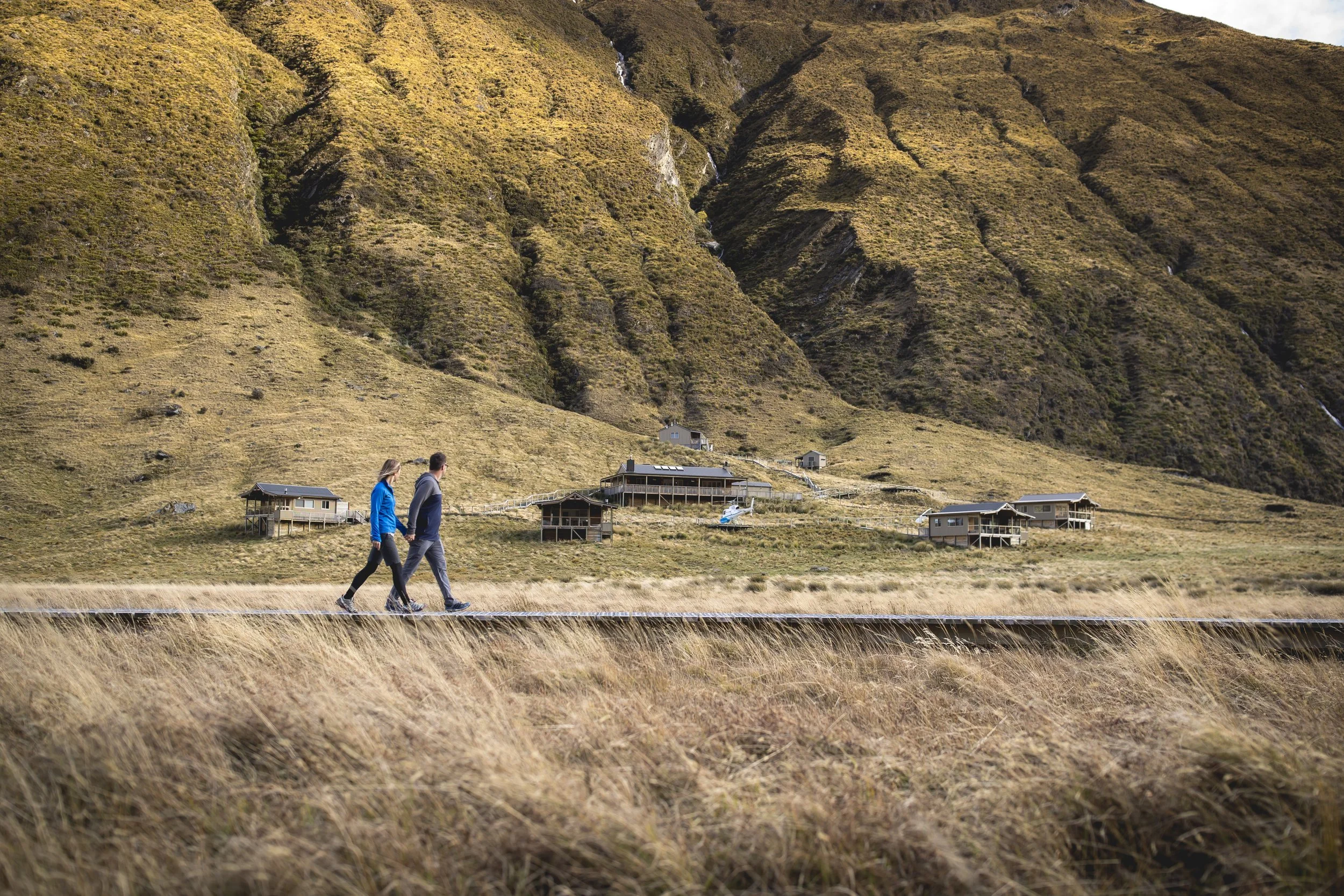 Spring Adventures at Minaret Station: The Best of Both Seasons — Minaret Station 2024