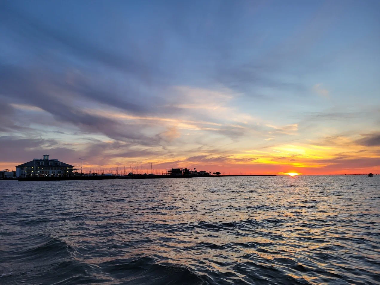 Contact Connect With Marine Experts Today Luebstorf Marine Services LLC