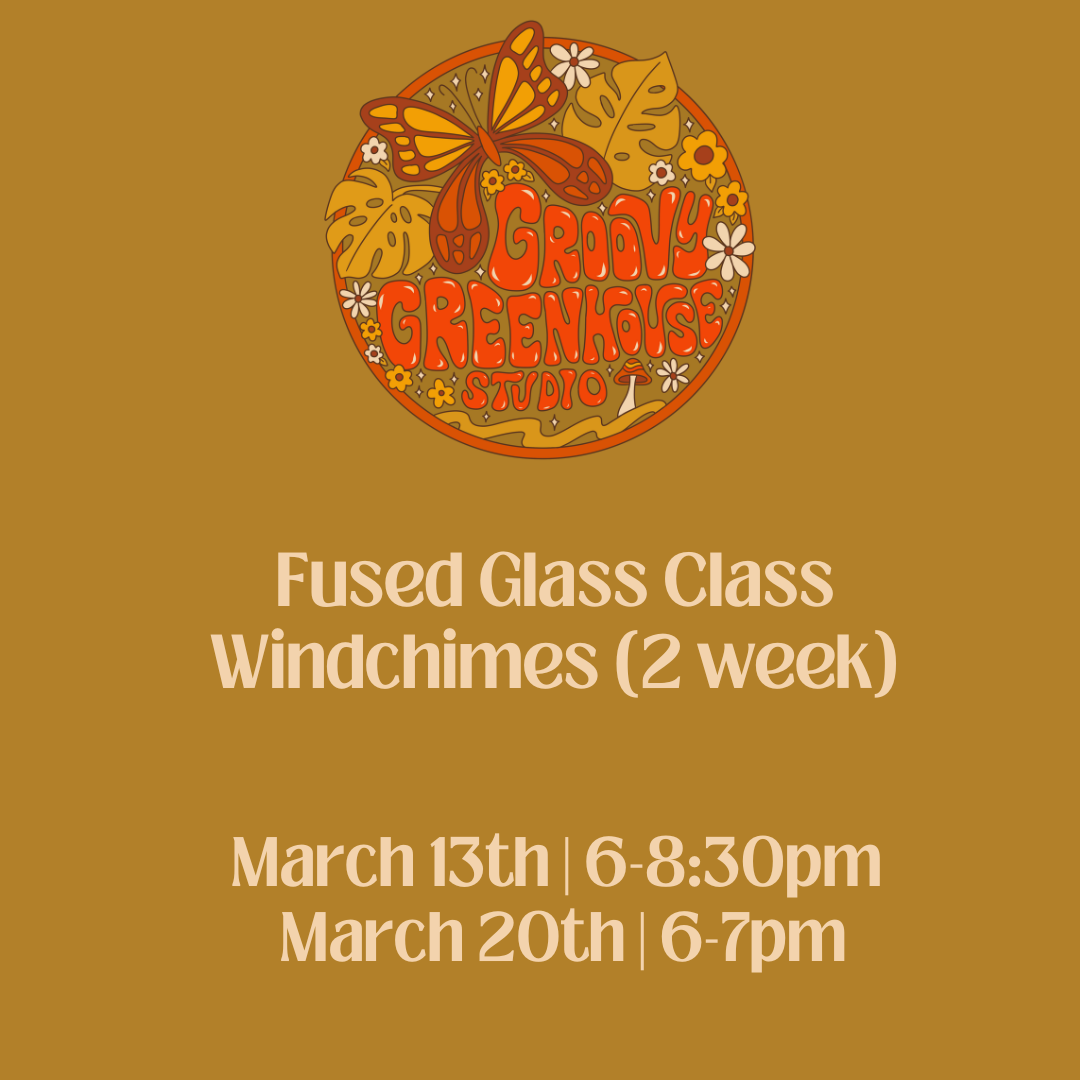 Classes — Groovy Greenhouse Studio