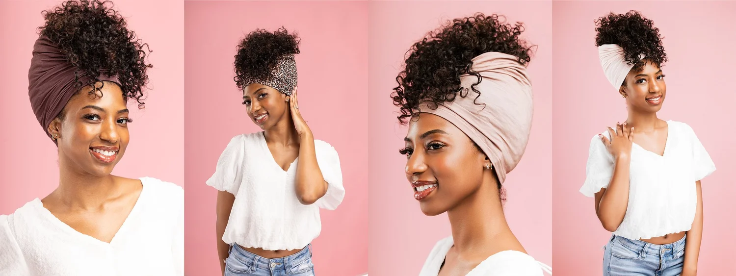 The Curly Pineapples