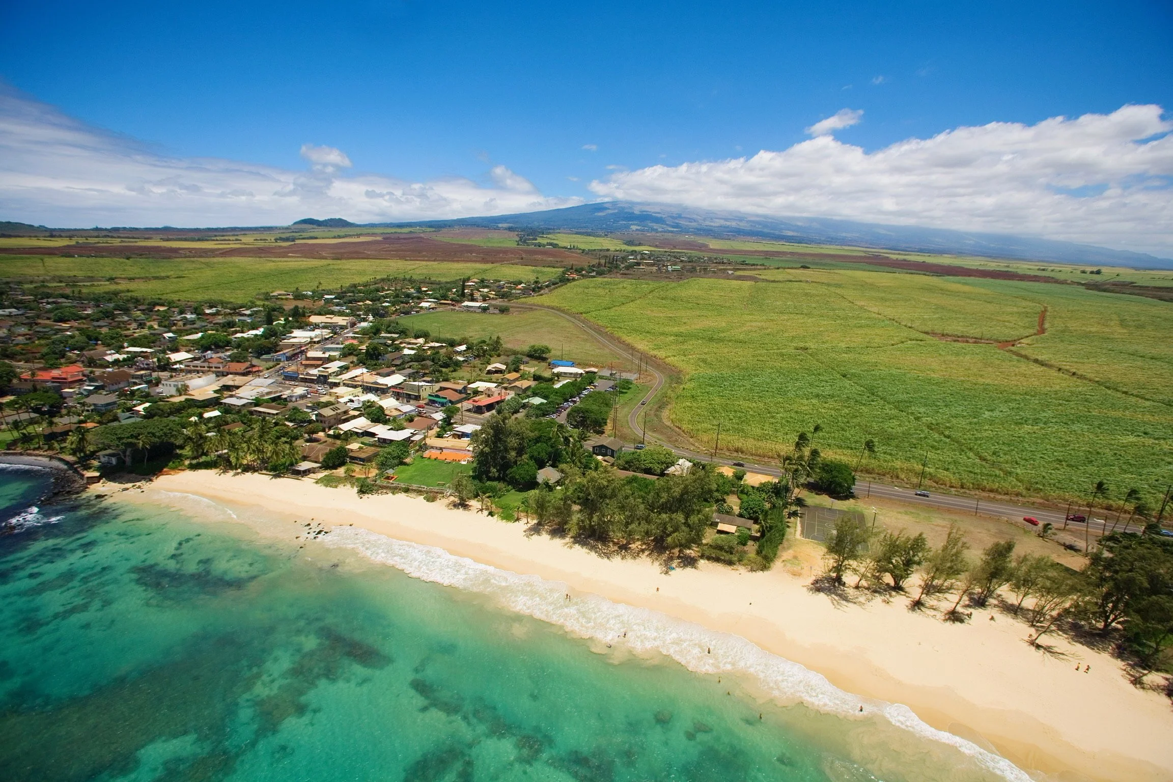 Community — Paia Inn