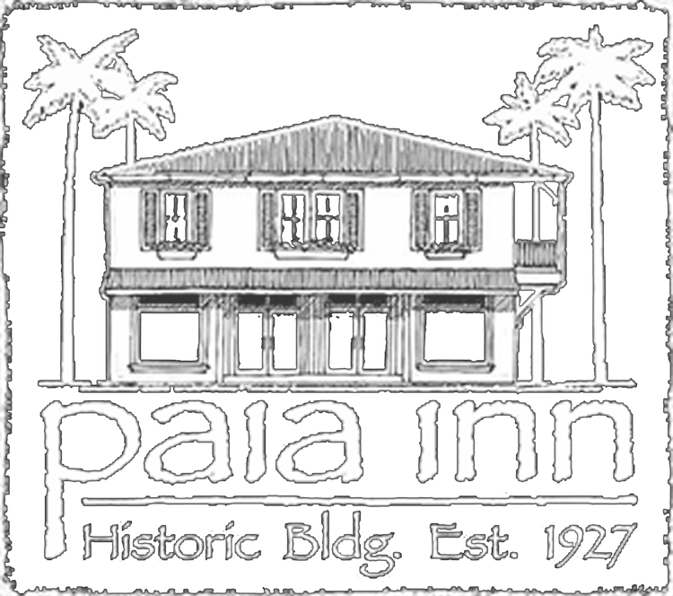 Paia Inn - Maui's North Shore Best Hotel