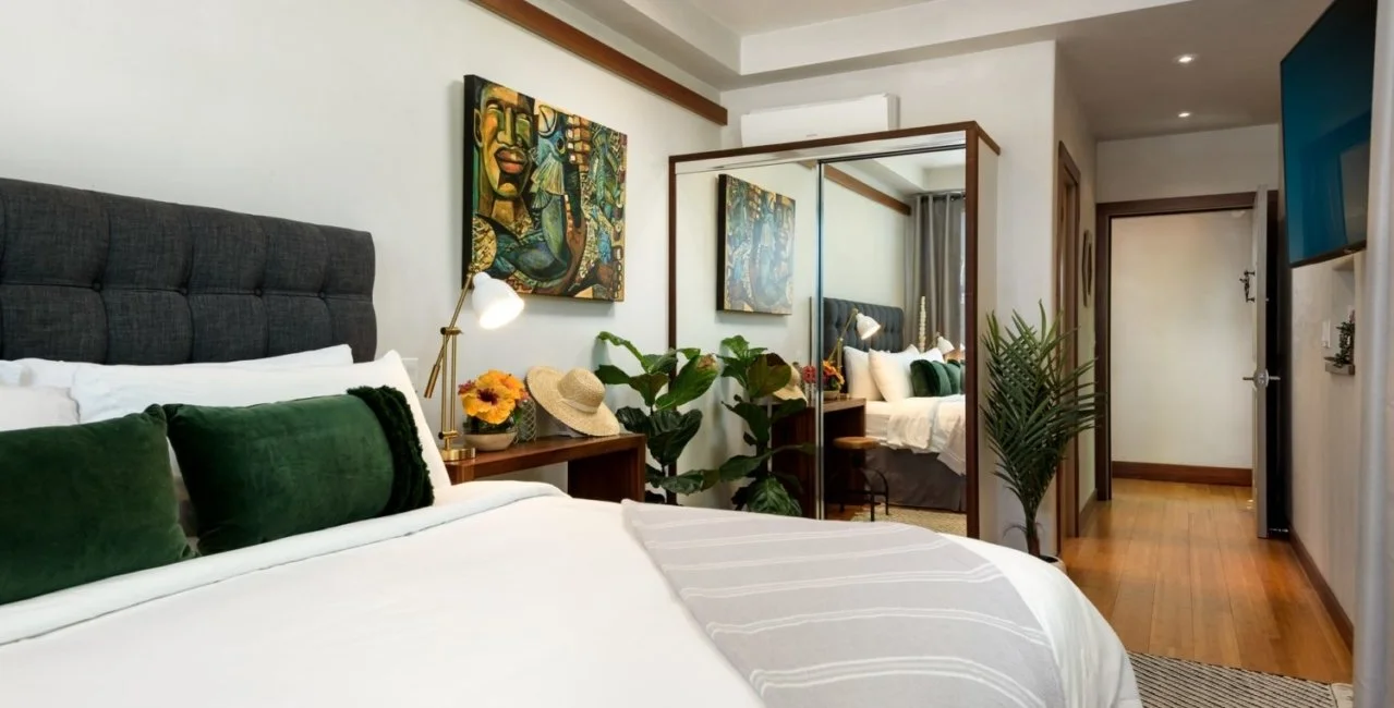 Paia Inn - Maui's North Shore Best Hotel