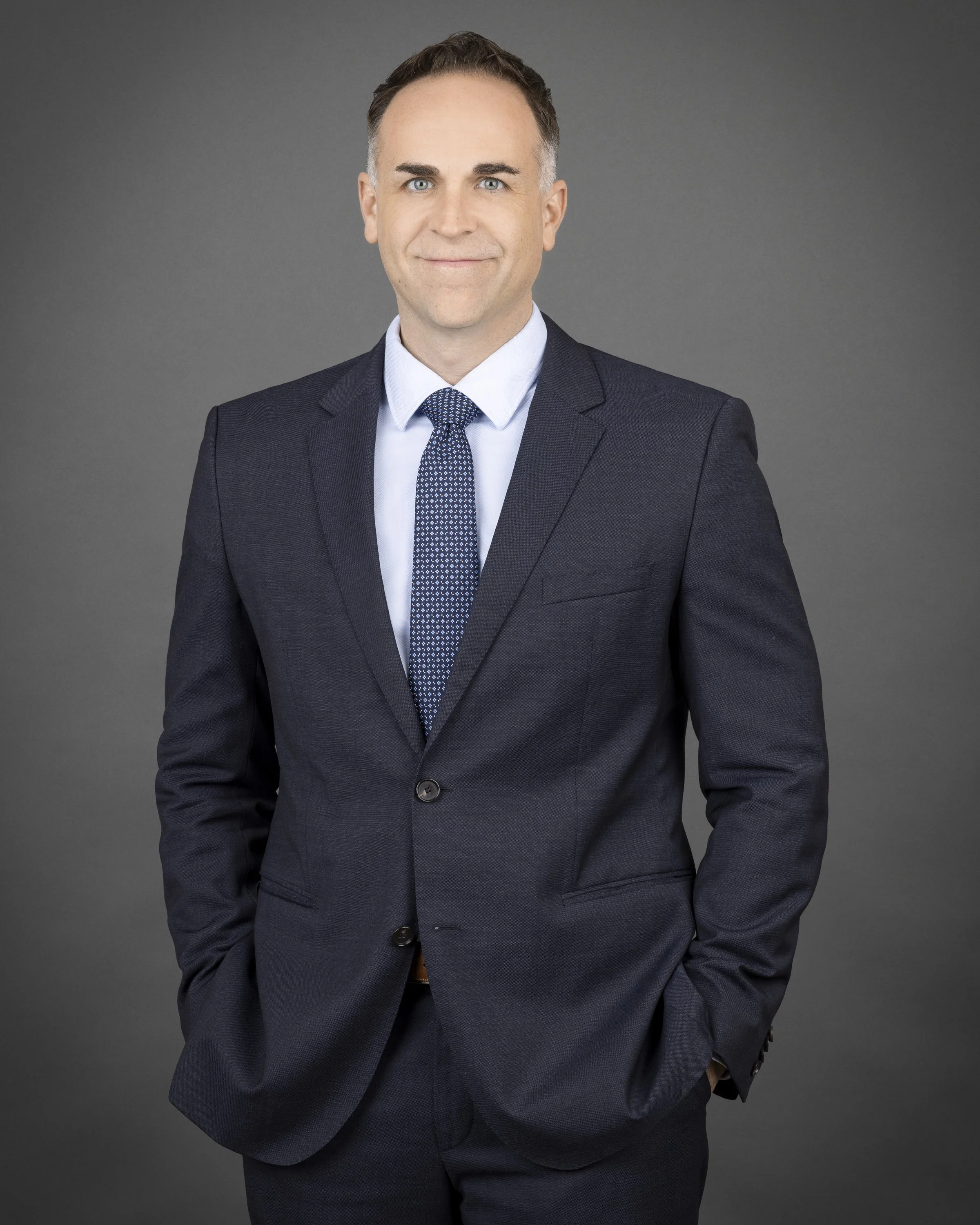 D'Abusco Mediation