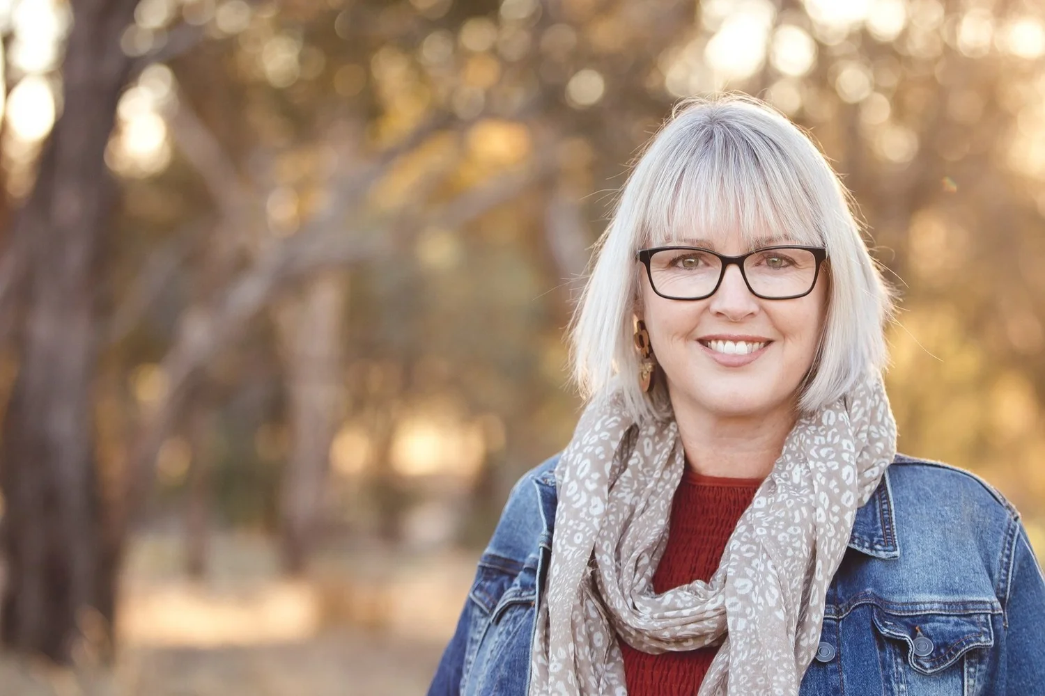 Michelle Milthorpe
