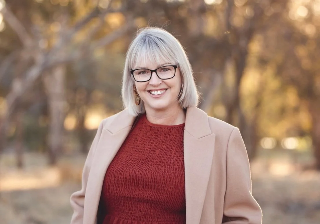 My Priorities — Michelle Milthorpe