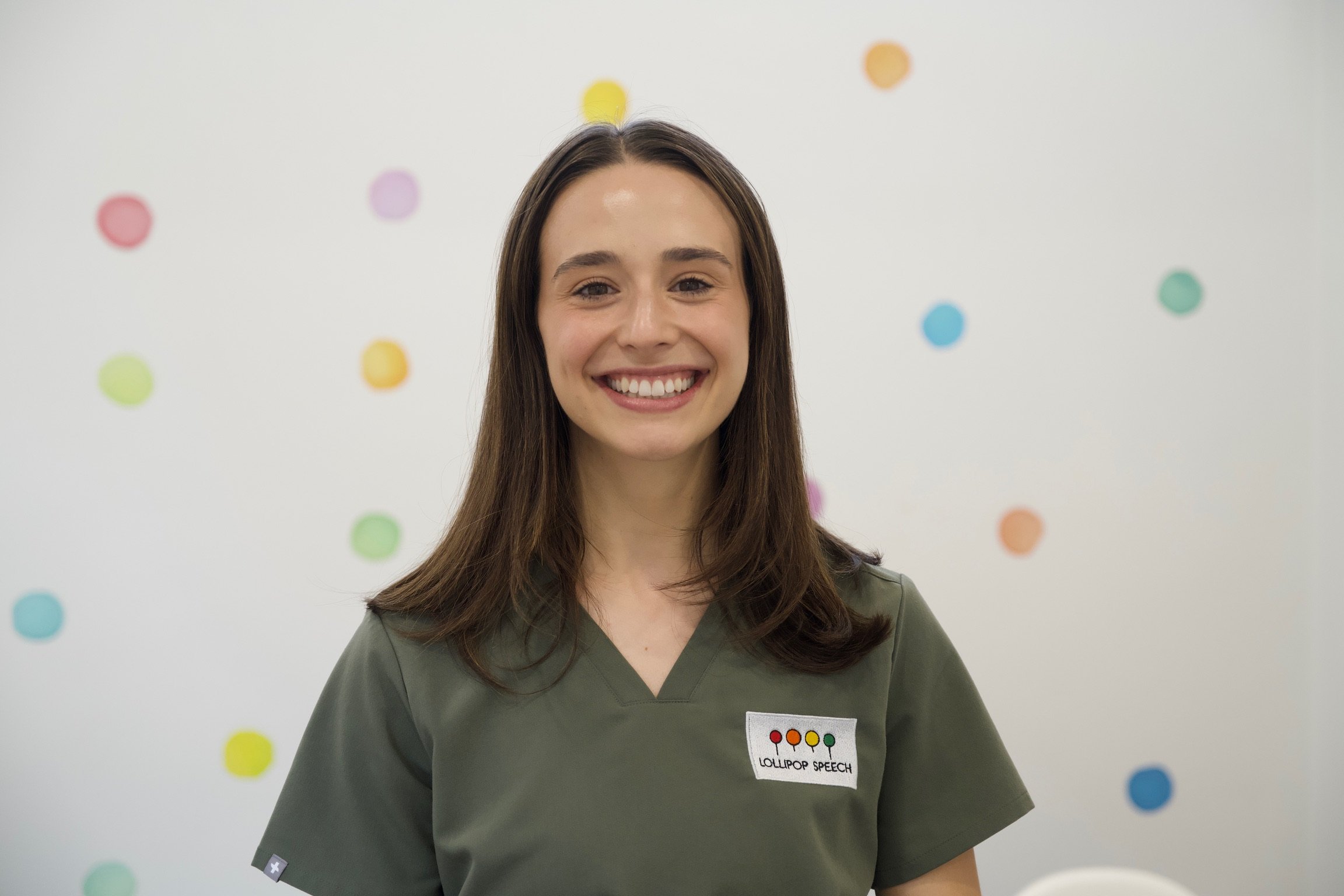 About Lollipop Speech | Adelaide Speech Pathologists — Lollipop Speech ...