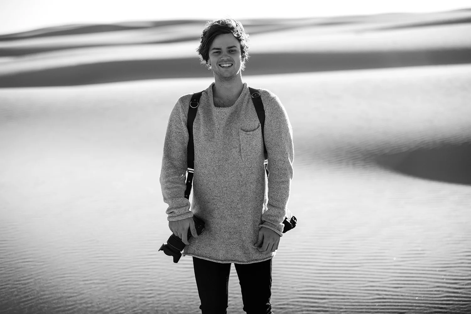 About — Blake Chaney Photography