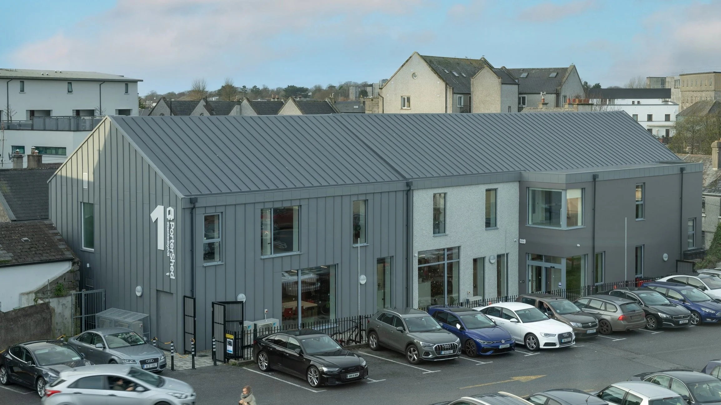 Cronin Architects | Commercial & Office Architecture Experts in Galway ...