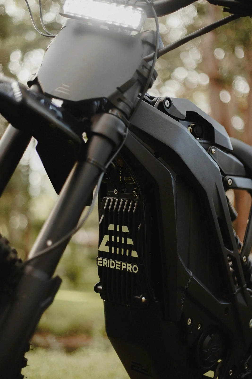 Buzzed Up E Bikes — ERide Pro SS 2 On Sale
