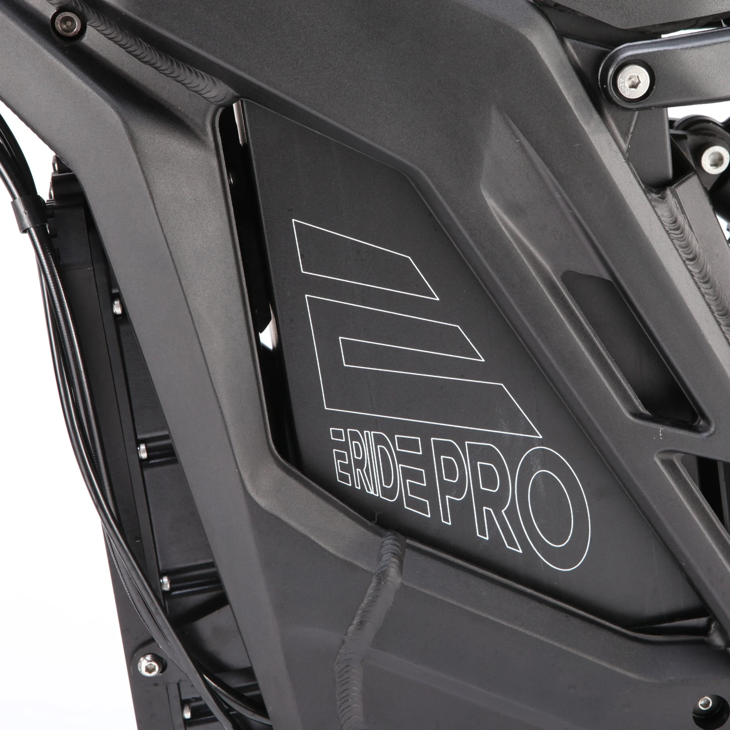 Buzzed Up E Bikes — E Ride Pro SR - High-Performance Electric Dirt Bike ...